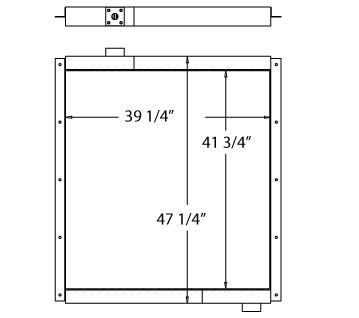 Find Your Part (w/ Details) | Active Radiator