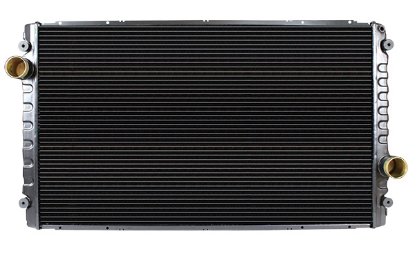 640028 - International Prostar 2008-2011 with Caterpillar Engine - Radiator