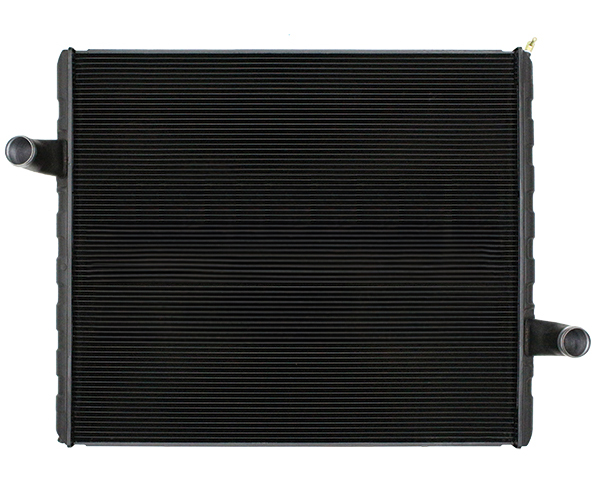 650005A - Kenworth T2000 1997-2007 with aluminum radiator - Radiator
