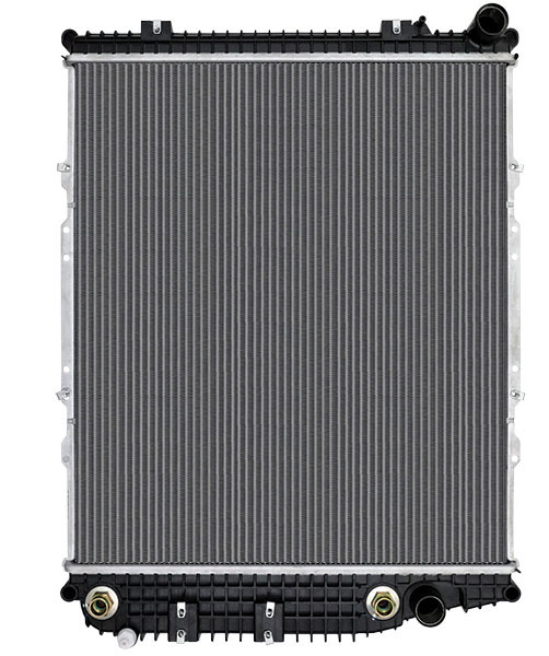 800134 - 2019 & Newer Freightliner M2 Series - Radiator
