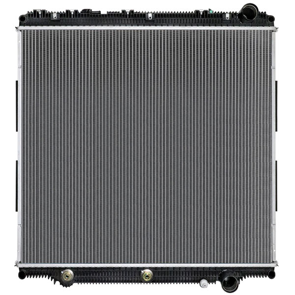 Product Details - Active Radiator