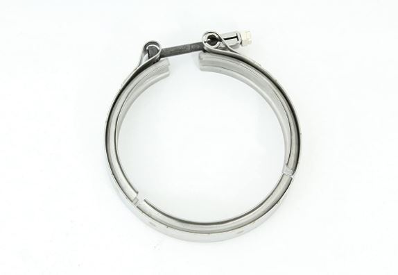 DPFC90005 - DPF & DOC Clamp - Exhaust Accessories