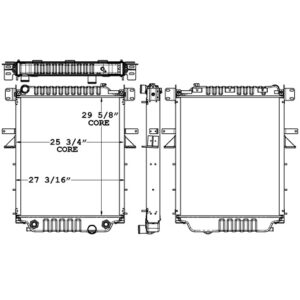 Thomas Radiators | Buy Local From Active Radiator Today!