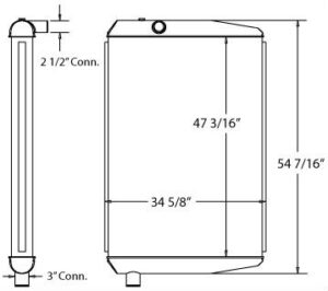 MCI Radiators | Buy Local From Active Radiator Today!
