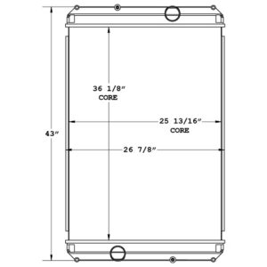 Prevost Radiators | Buy Local From Active Radiator Today!