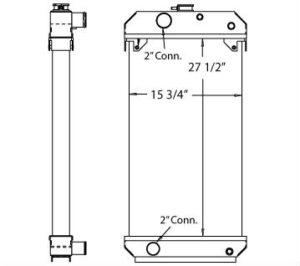 Onan Radiators | Buy Local From Active Radiator