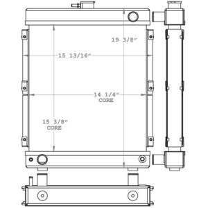Kohler Radiators | Buy Local From Active Radiator