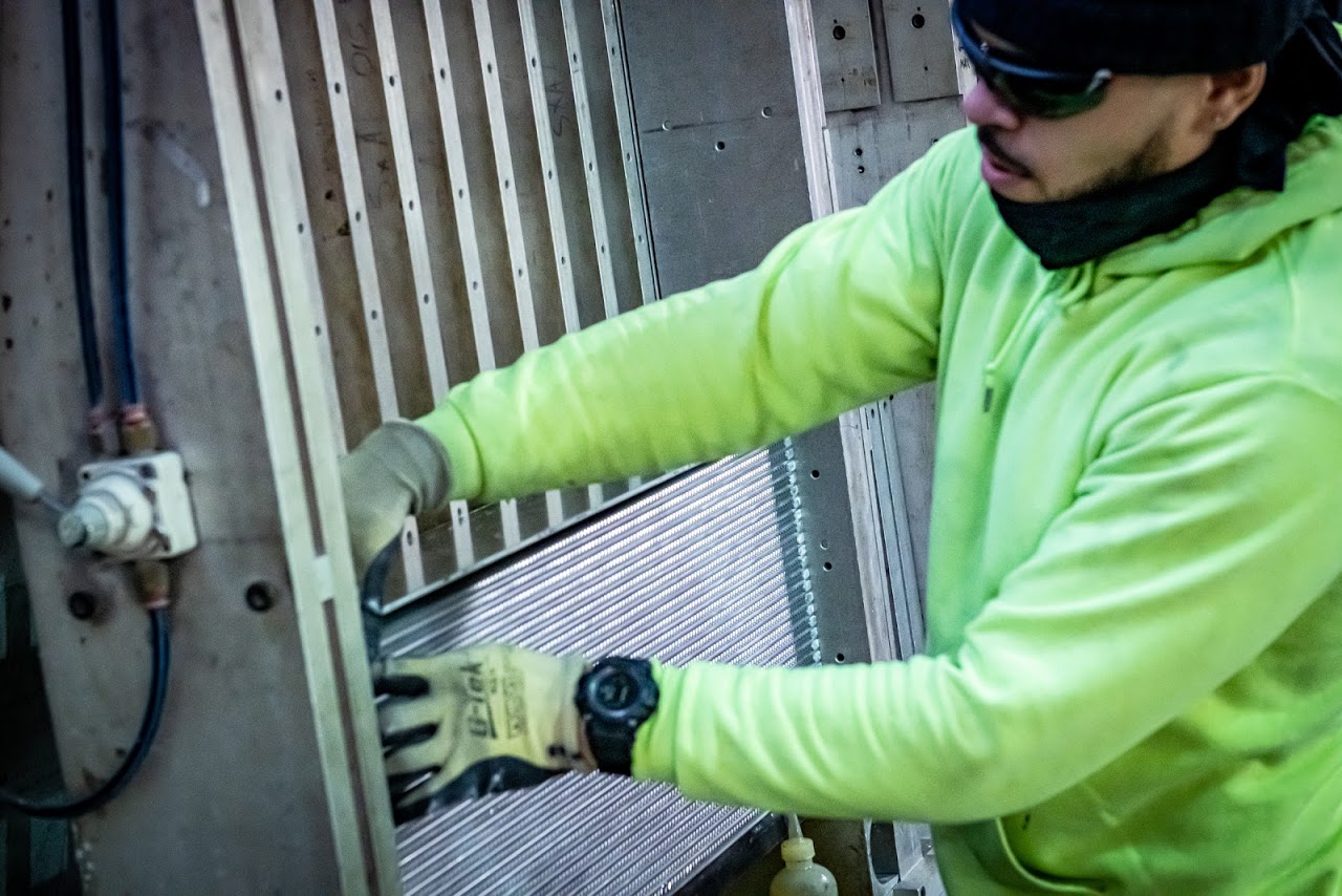 New Parts from Active Heavy Duty! - Active Radiator