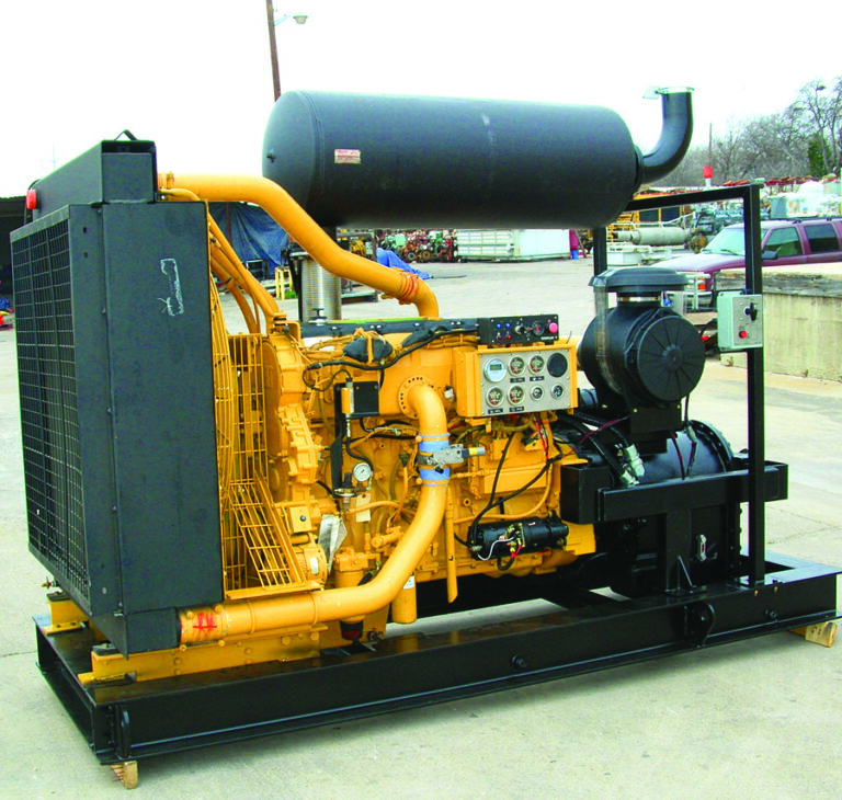 Radiators - Generator Radiators | Active Radiator