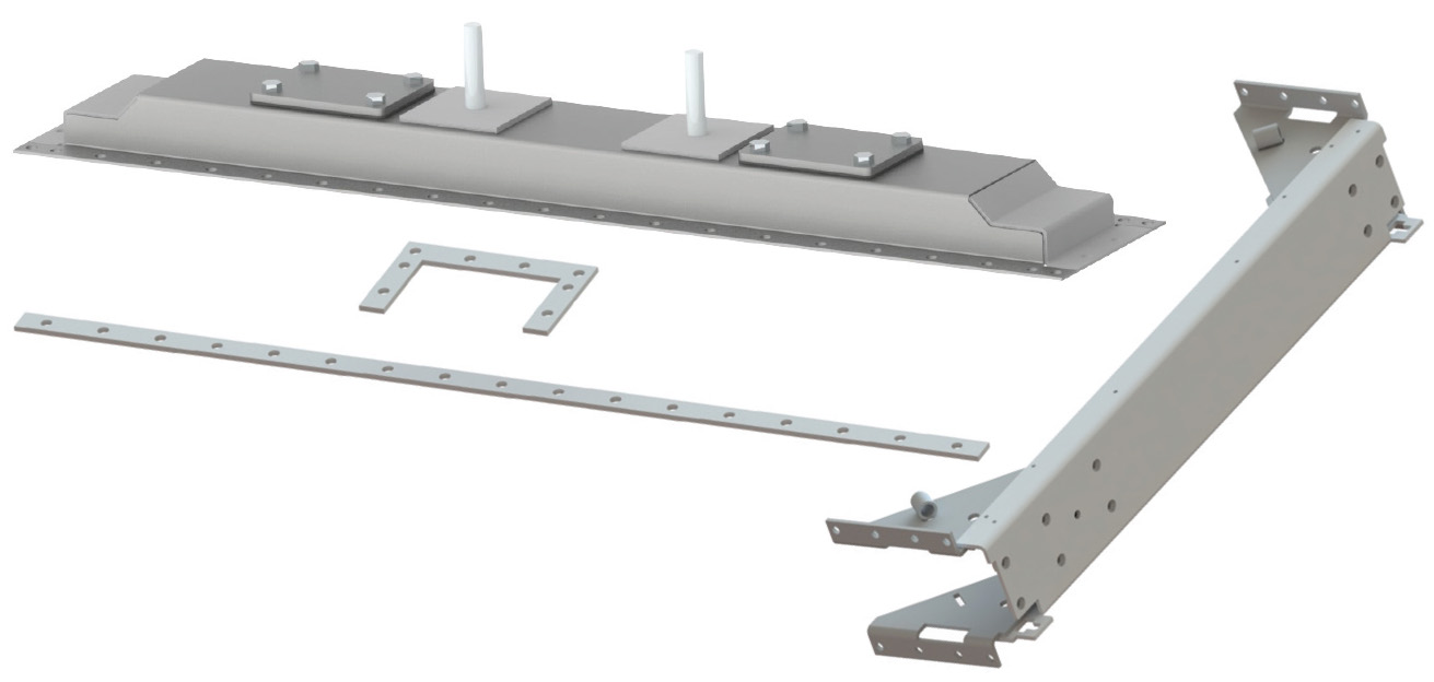 Heavy-Duty, High-Performance Part Manufacturing | Active Radiator