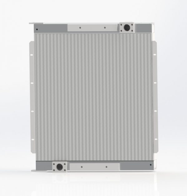 AKG PARTS IN STOCK - Active Radiator