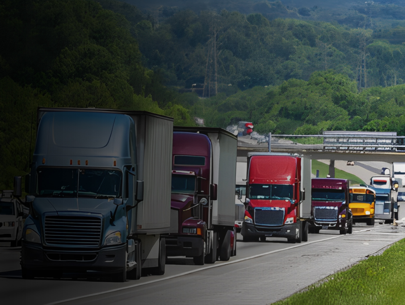 Heavy-Duty Cooling Products - Radiators, Cores, Condensers, & More ...