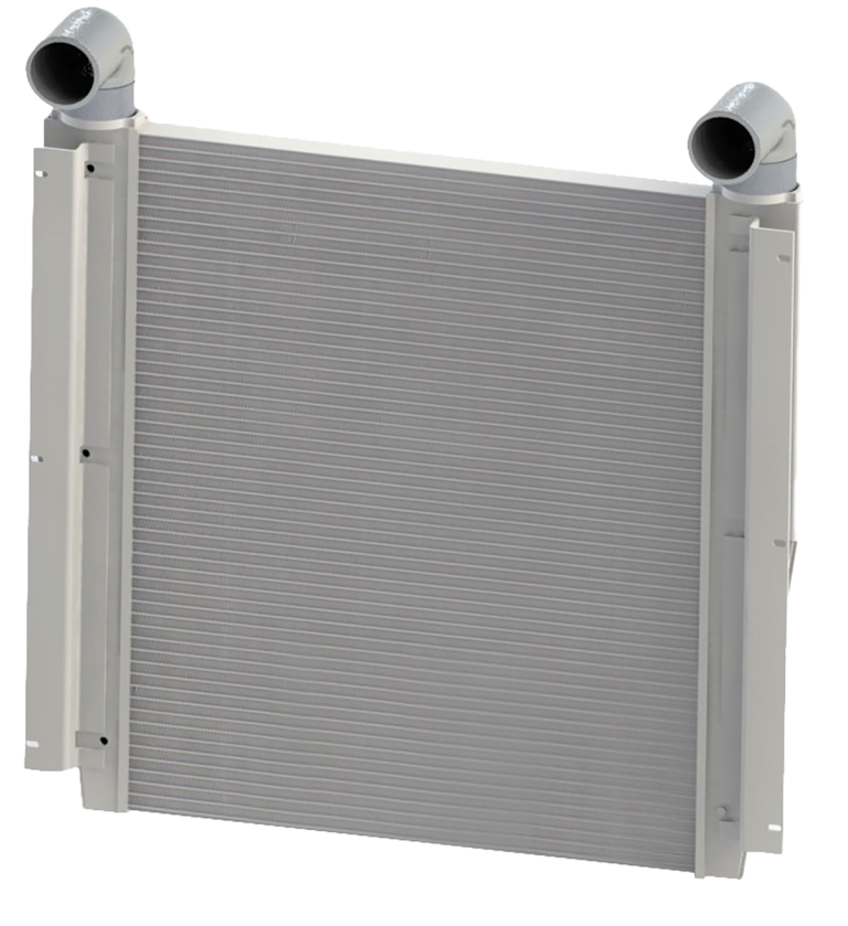 Charge Air Coolers - Cores & Complete Units | Active Radiator