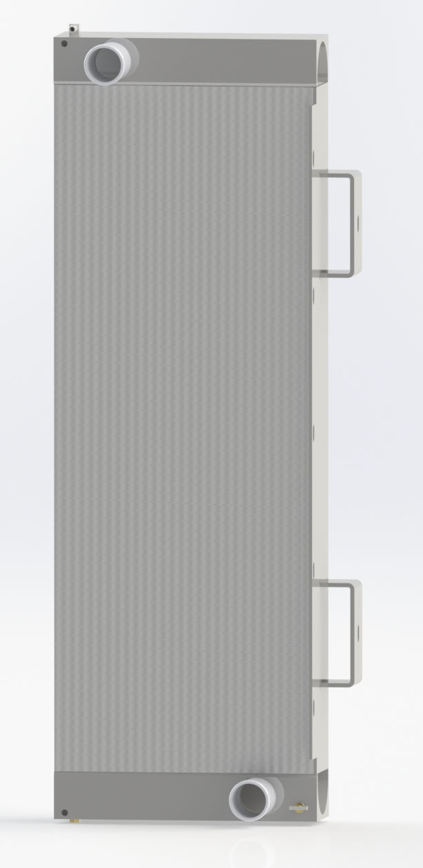 Motorhome Radiators - Active Radiator