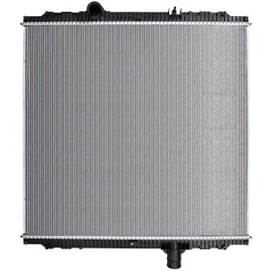 Peterbilt Radiators | Buy Local From Active Radiator