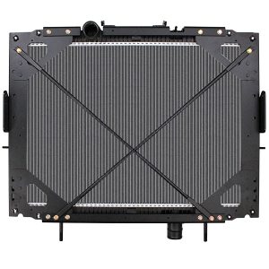 Peterbilt Radiators | Buy Local From Active Radiator
