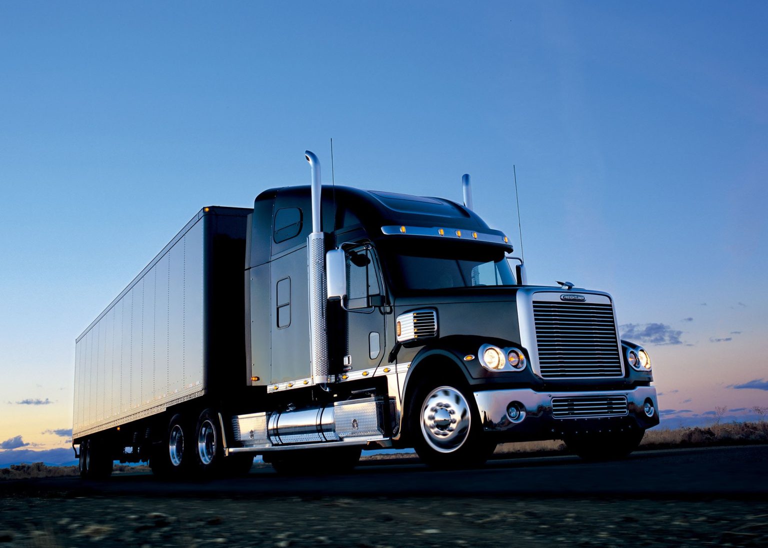 Truck Radiators - Active Radiator