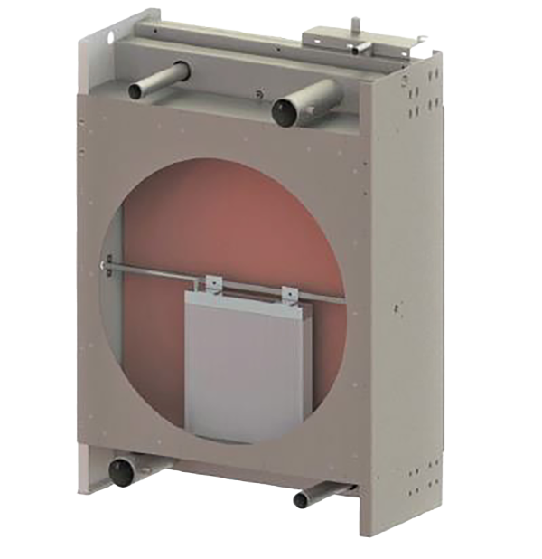 Radiators - Generator Radiators | Active Radiator