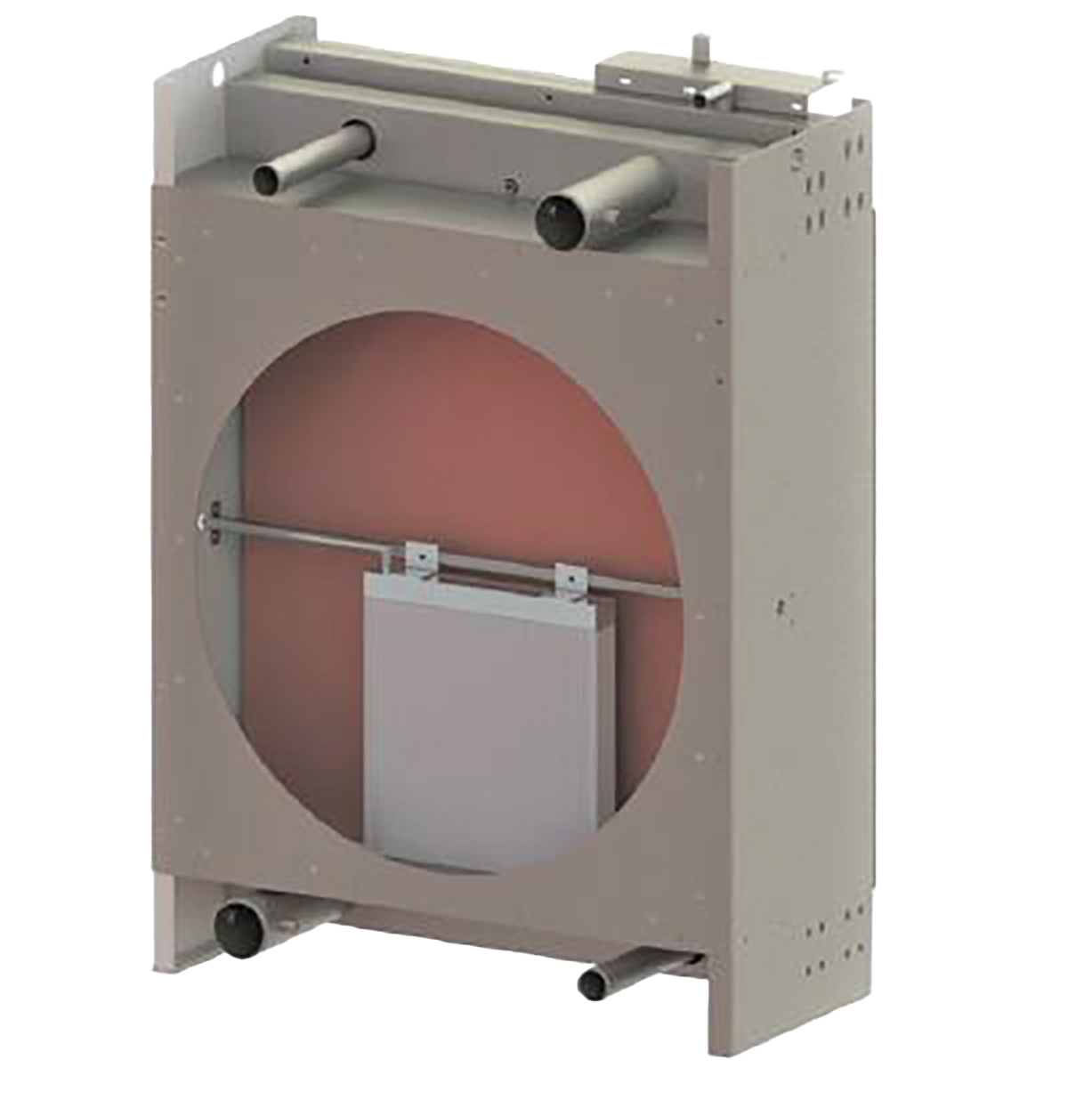 Radiators - Generator Radiators | Active Radiator