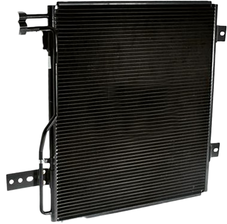 Premium Condensers & Condenser Products | Active Radiator