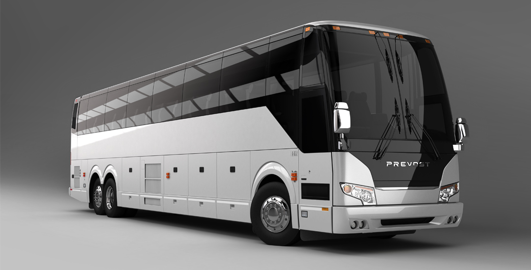 Prevost Radiators | Buy Local From Active Radiator Today!